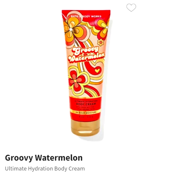 Bath & Body Works | Bath & Body | Bath Body Works Groovy Watermelon ...